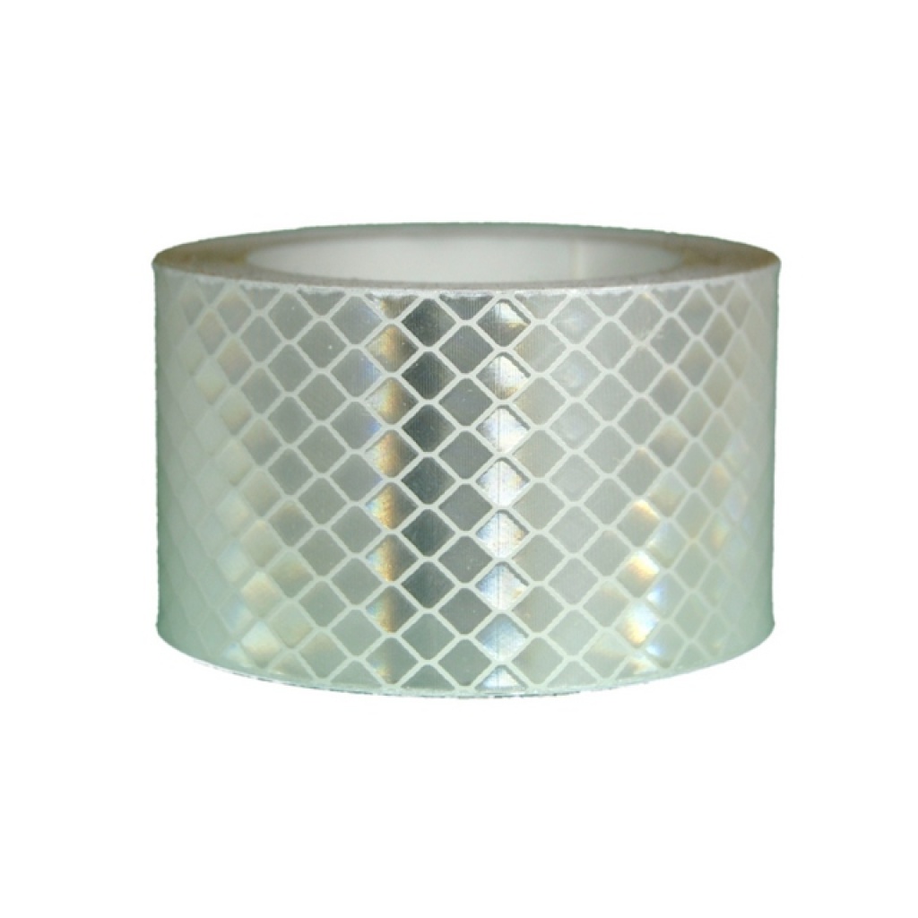 SOLAS Adhesive Marine Safety Reflective Tape - Hoop Tape Canada